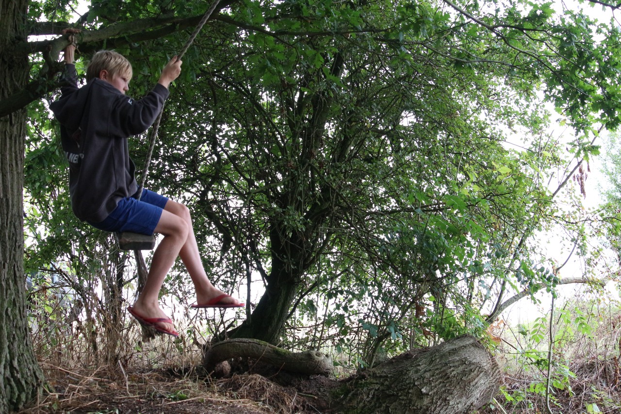 Glamping with Featherdown Farms Bedfordshire