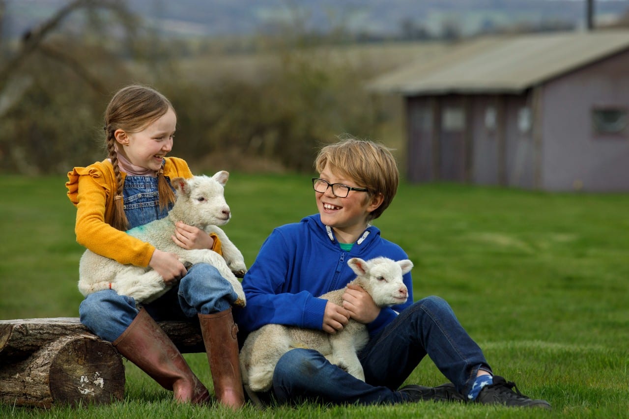 Glamping Hampshire with Hot Tub Manor Farm at Featherdown Farms