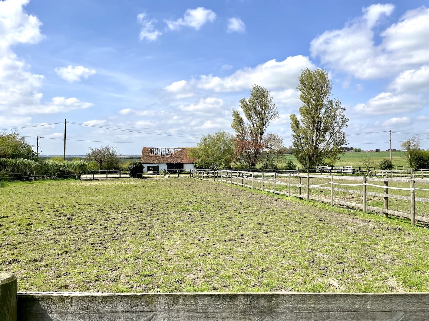 Lee Wick Farm Armadilla Cabins St. Osyth