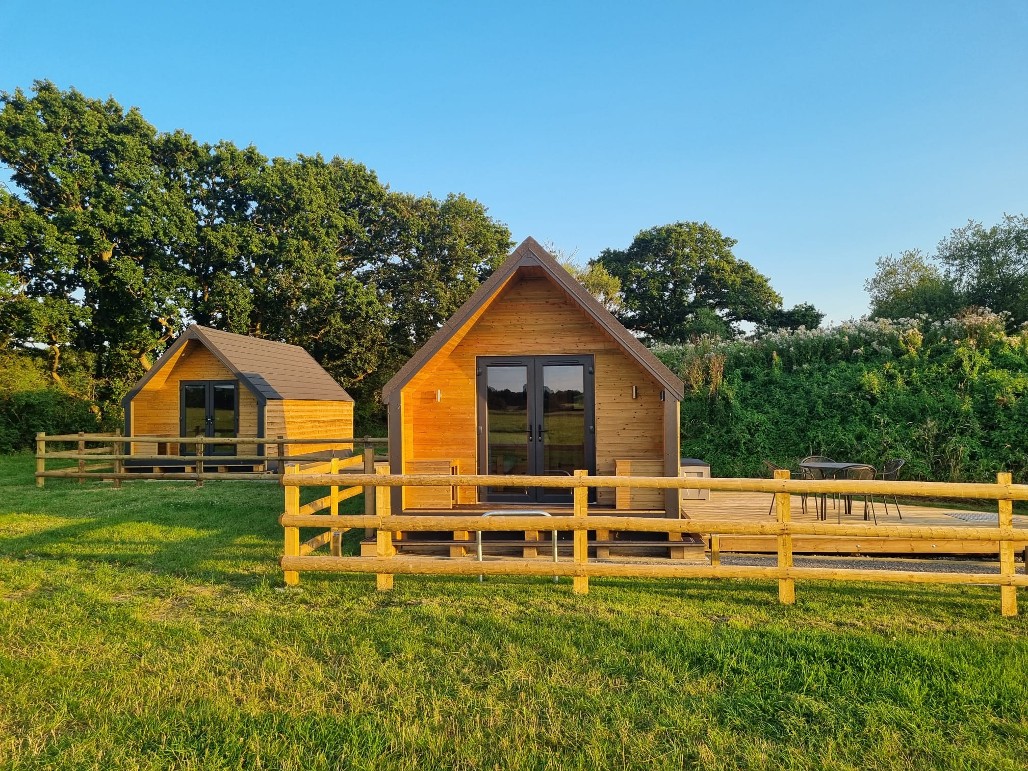 Light Farm Glamping Lewes East Sussex
