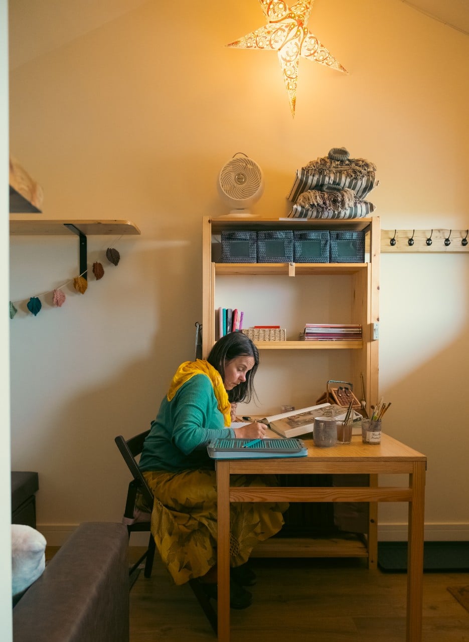 Daisy Bank Camp Glamping Cabins in West Yorkshire Escape