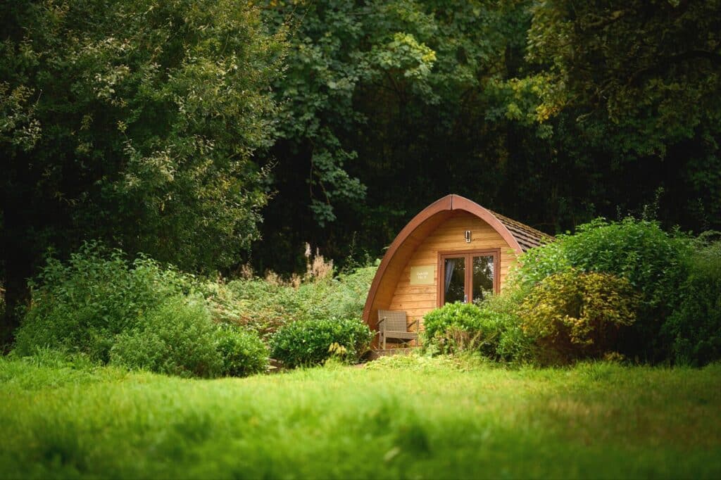 Whitemead Forest Park Lydney The Forest of Dean